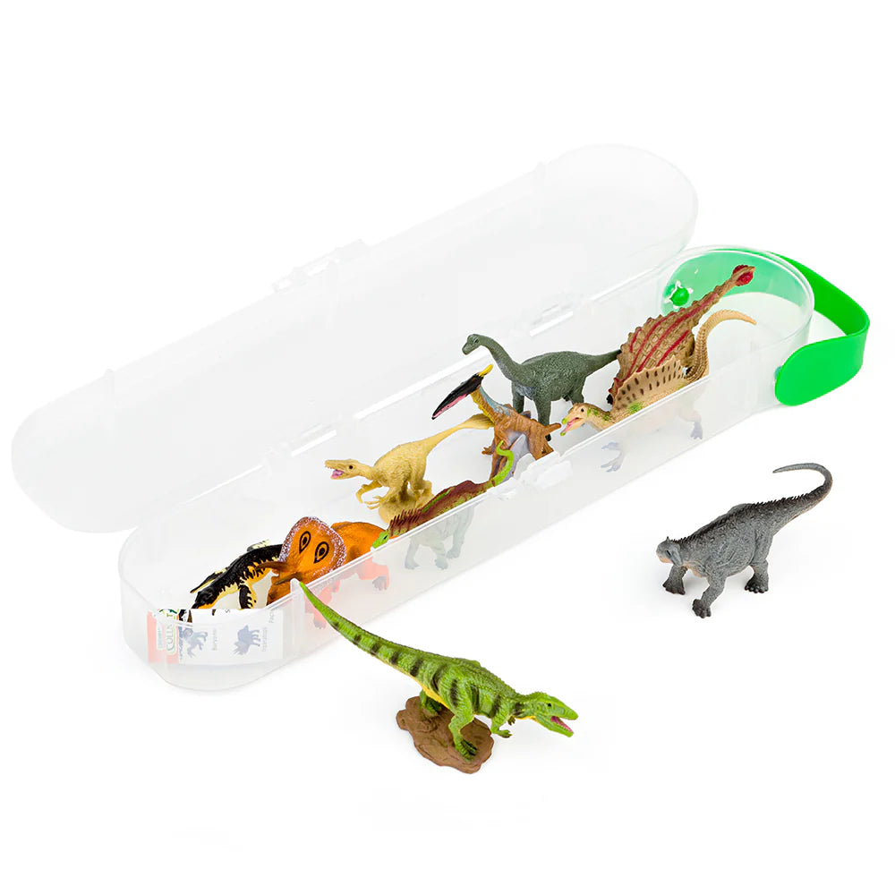 Mini Dinosaurs Box 2 - Babyfair Ltd