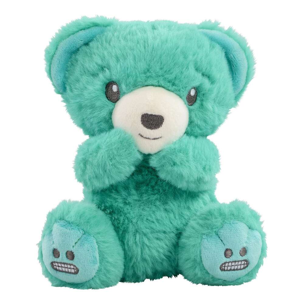 Mood Bears Mini Nervous - Babyfair Ltd
