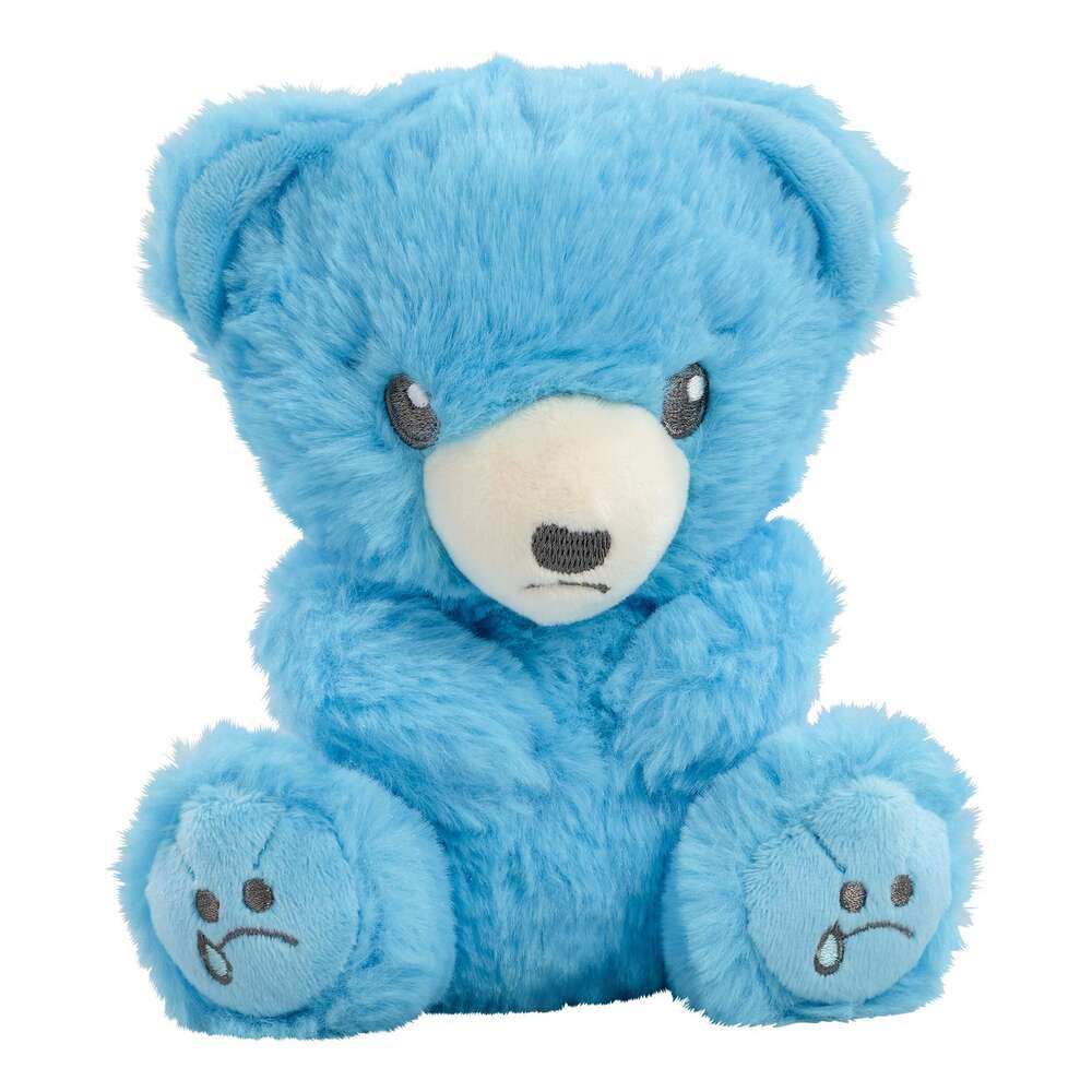 Mood Bears Mini Sad - Babyfair Ltd