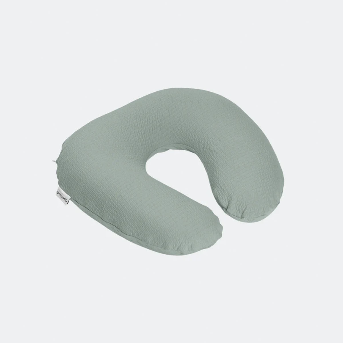 Doomoo Softy Muslin Jersey Green - Babyfair Ltd