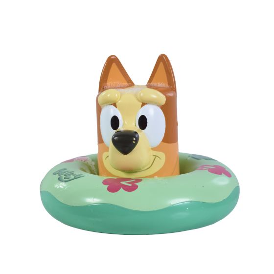 Bluey Splash and Float Assortment- Bingo - Babyfair Ltd