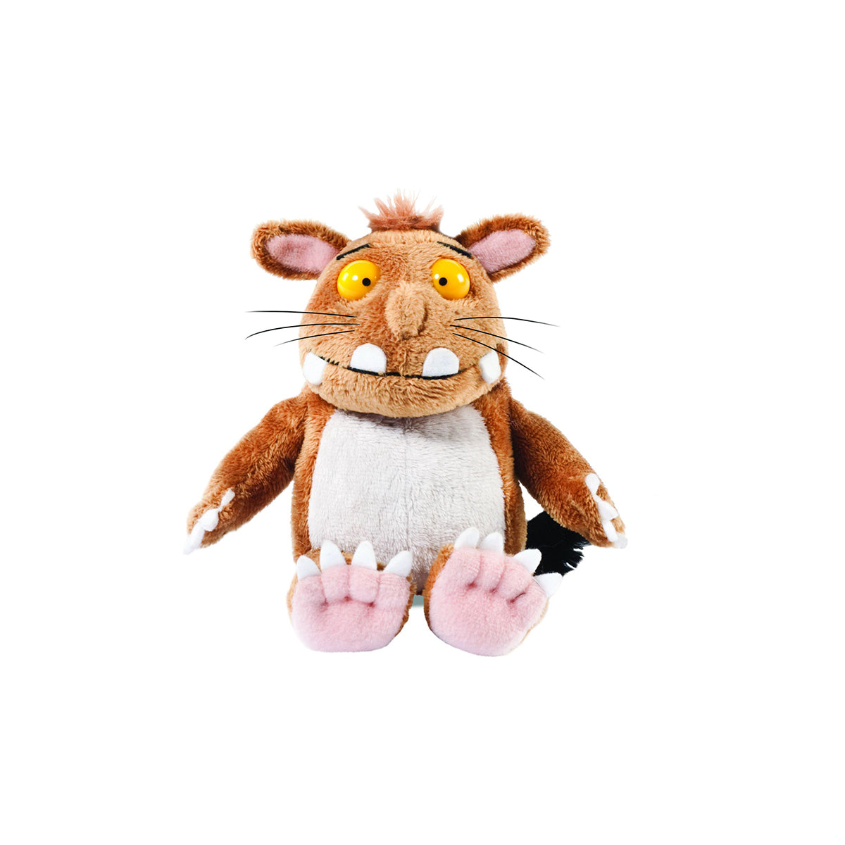 Gruffalo's Child 7" - Babyfair Ltd