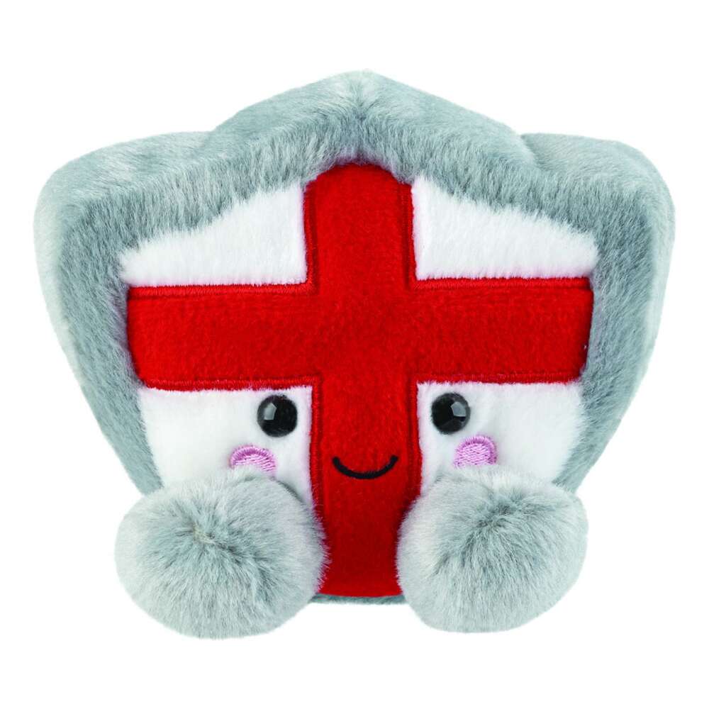 Palm Pals Guardian Shield 5in - Babyfair Ltd