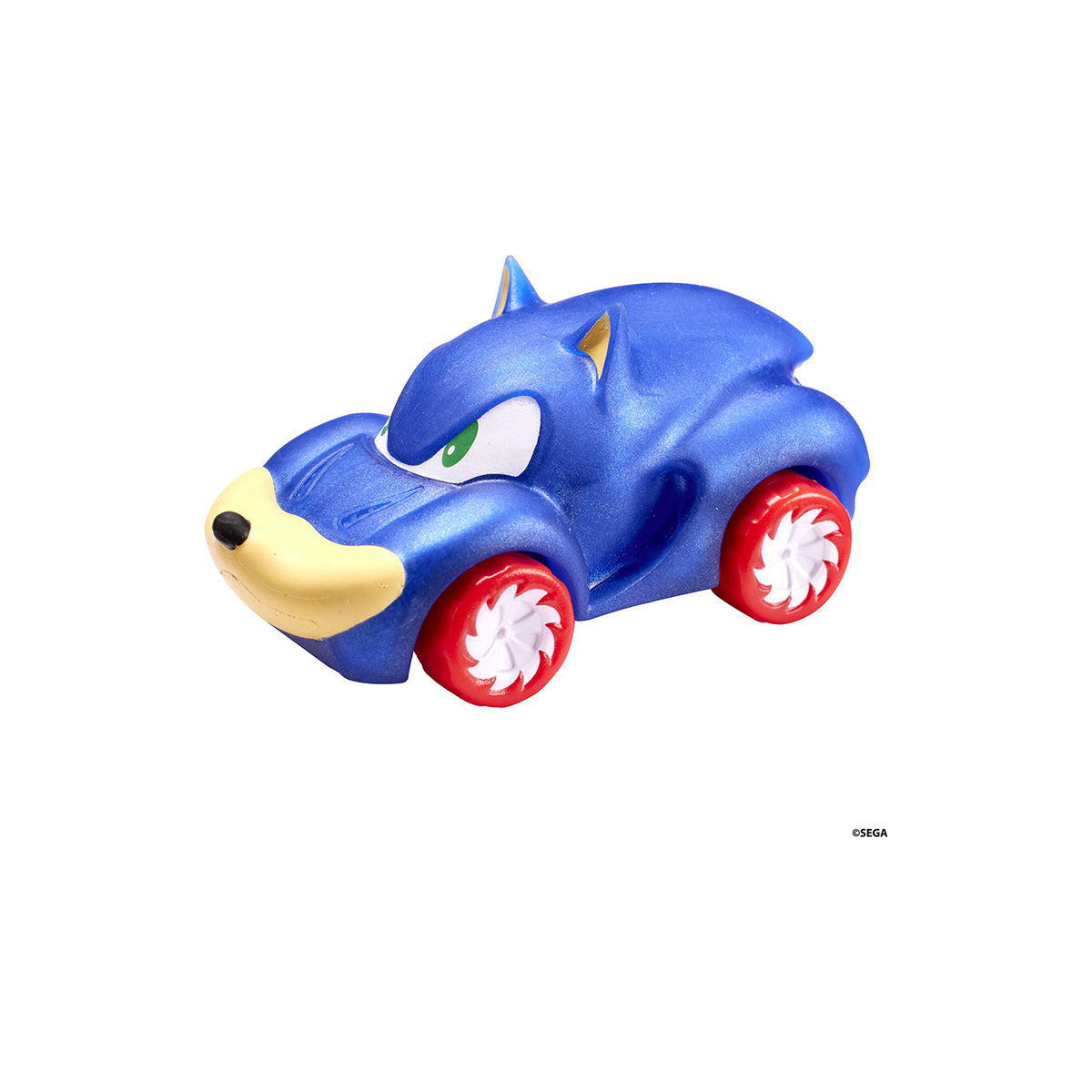 Heroes of Goo Jit Zu Goo Mobile Sonic - Babyfair Ltd