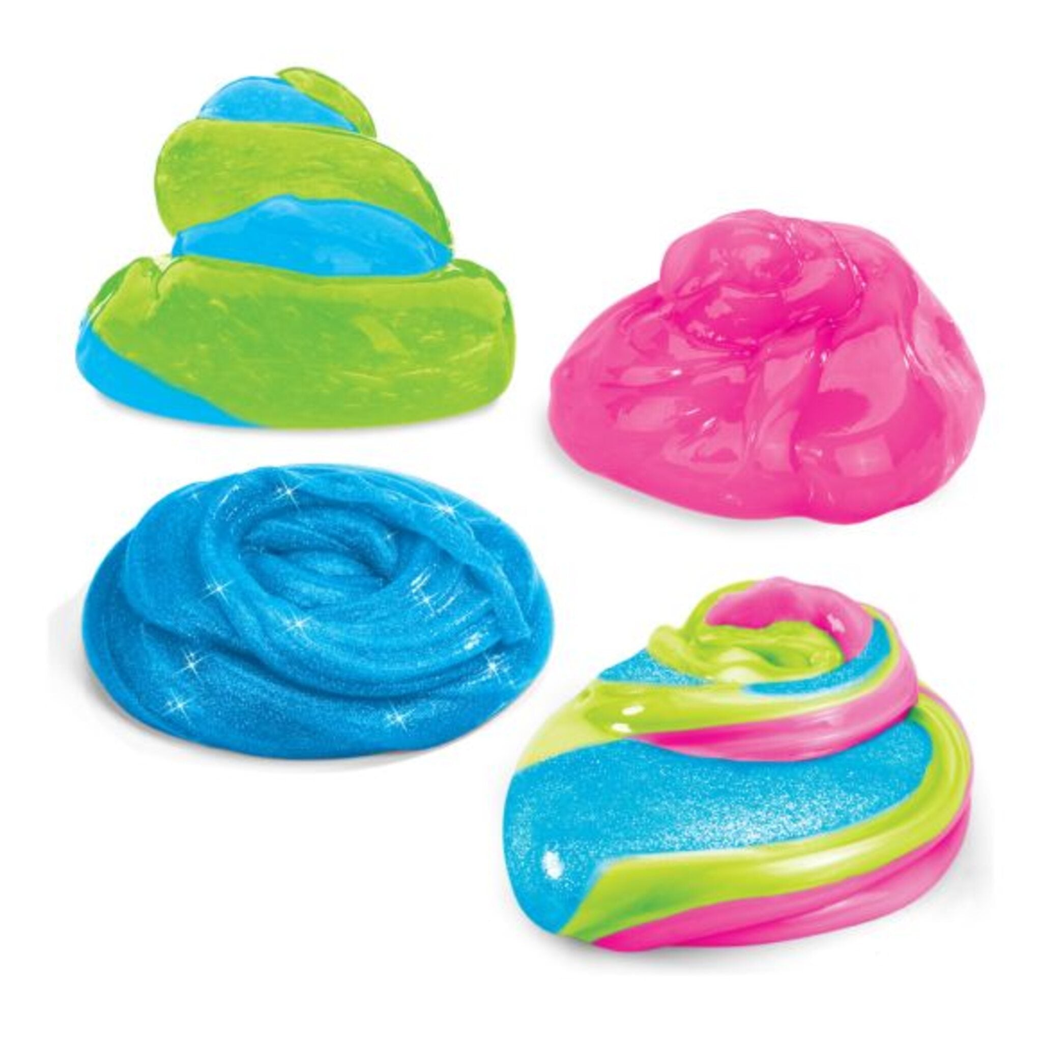 Cra-Z-Slimy Slimy Fun - Babyfair Ltd