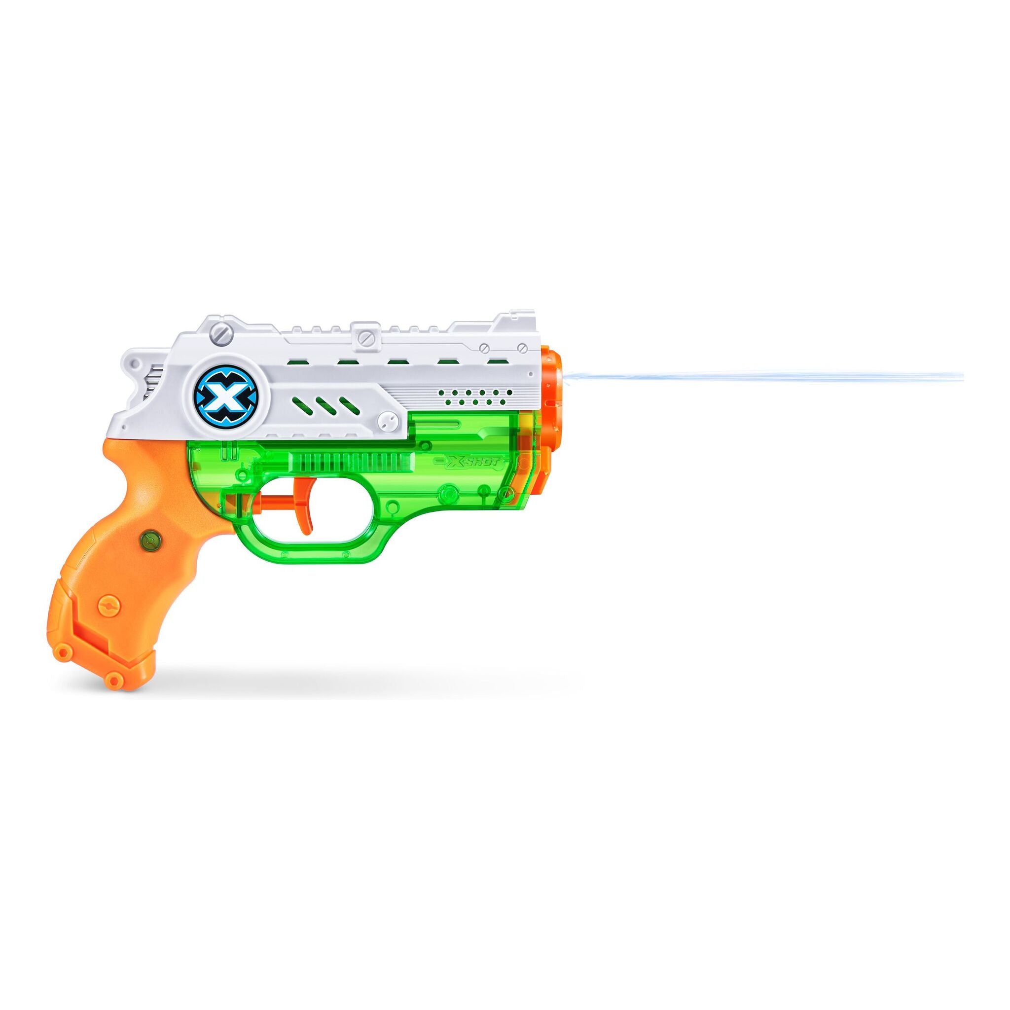 XSHOT Fast-Fill Nano - Babyfair Ltd
