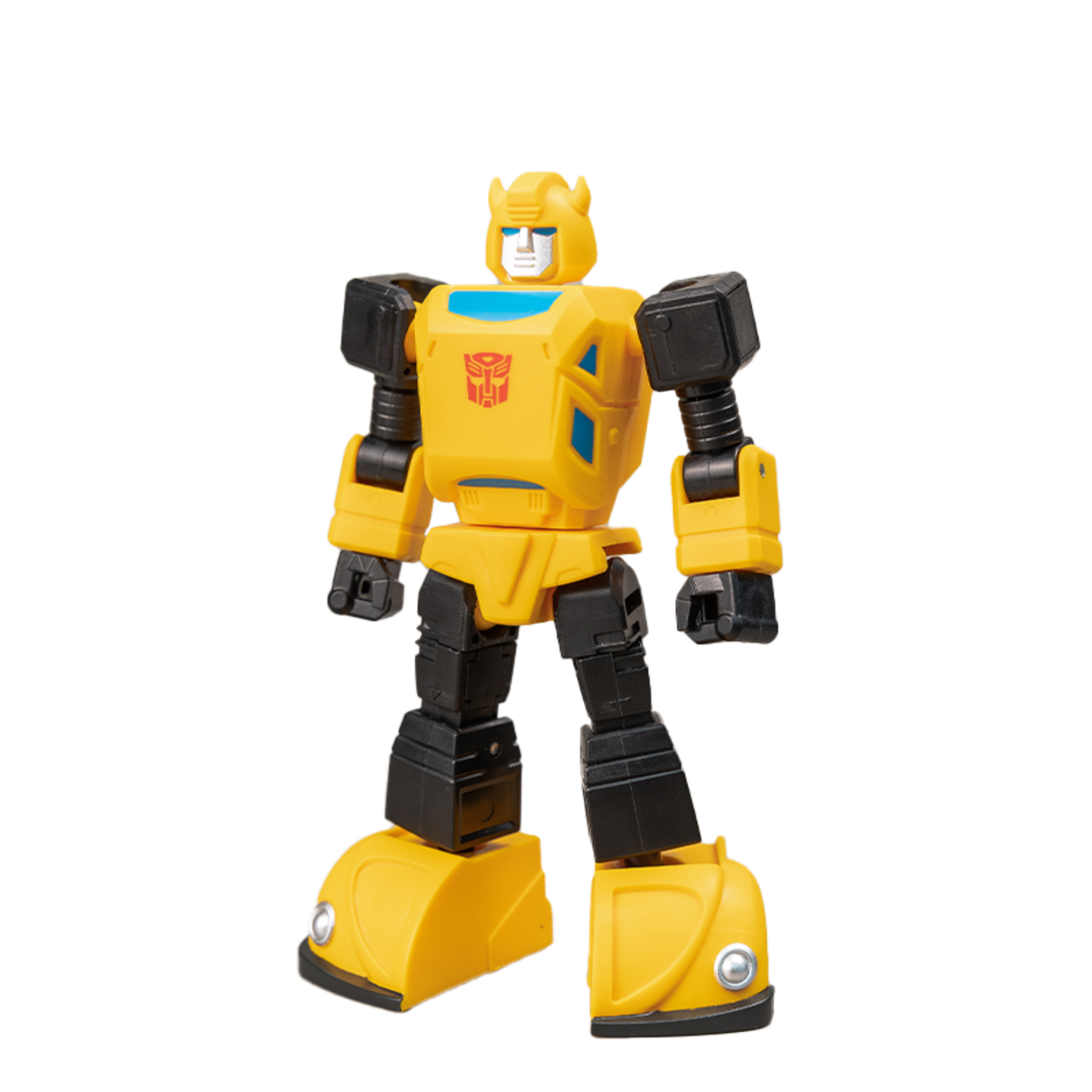 Transformers Generation One - Model Kit 10cm Bumblebee - Babyfair Ltd