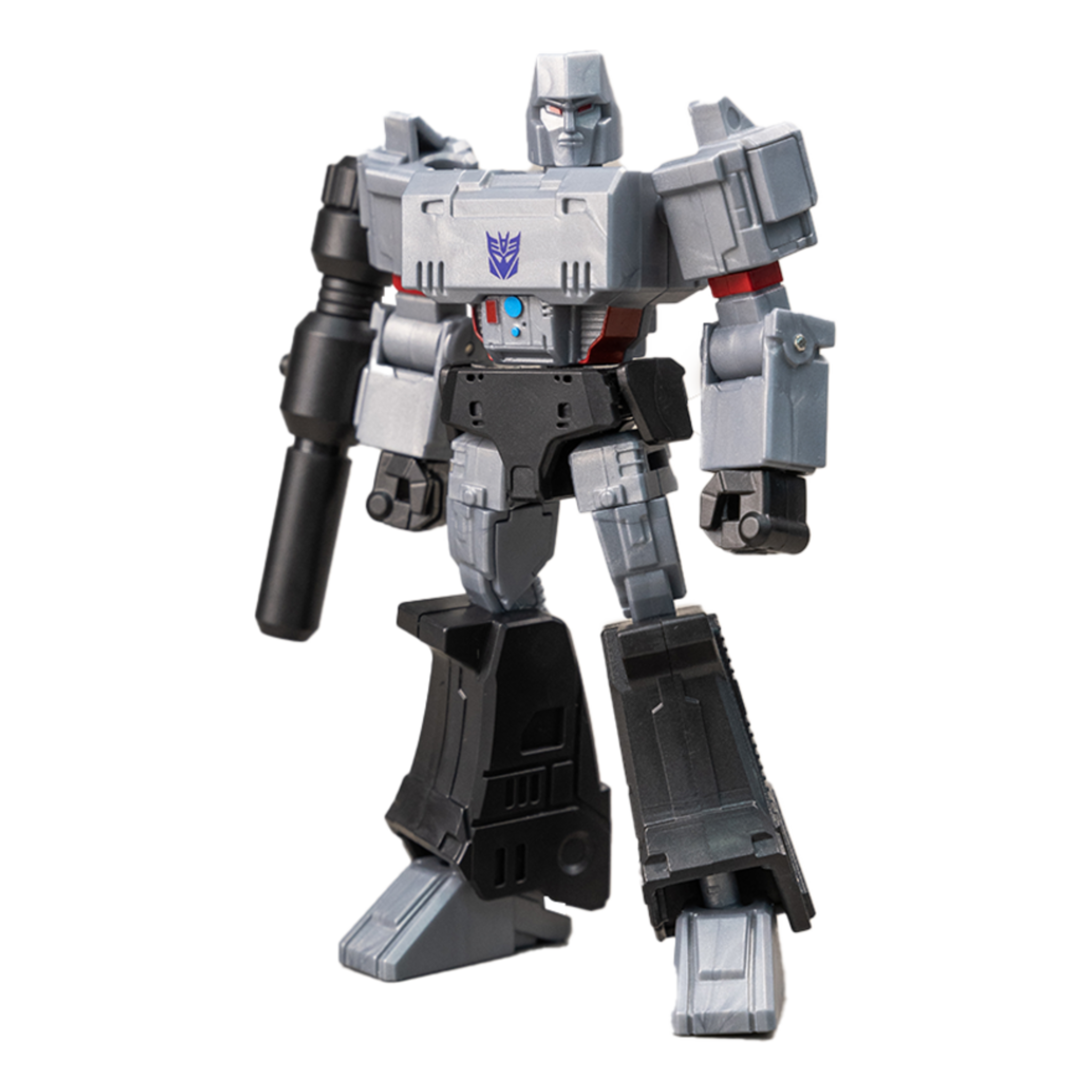Transformers Generation One - Model Kit 10cm Megatron - Babyfair Ltd