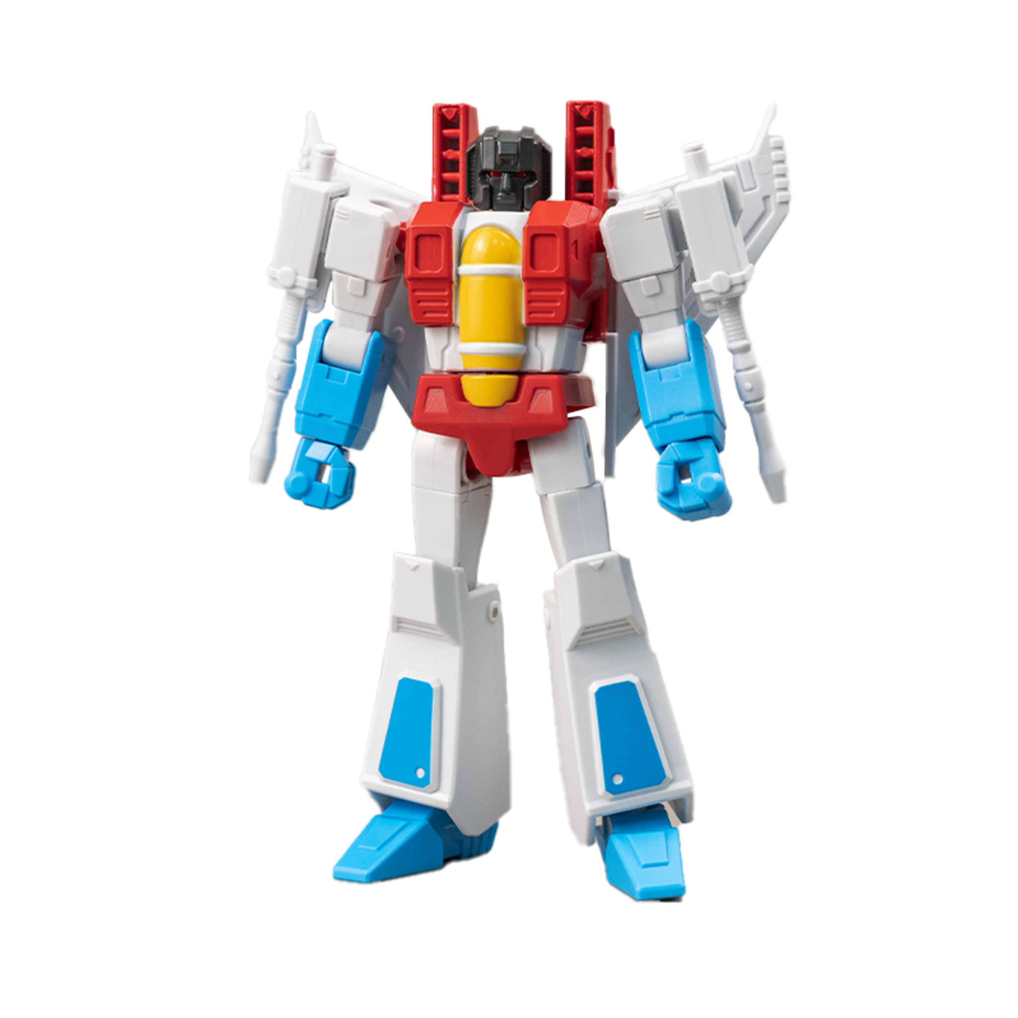 Transformers Generation One - Model Kit 10cm Starscream - Babyfair Ltd