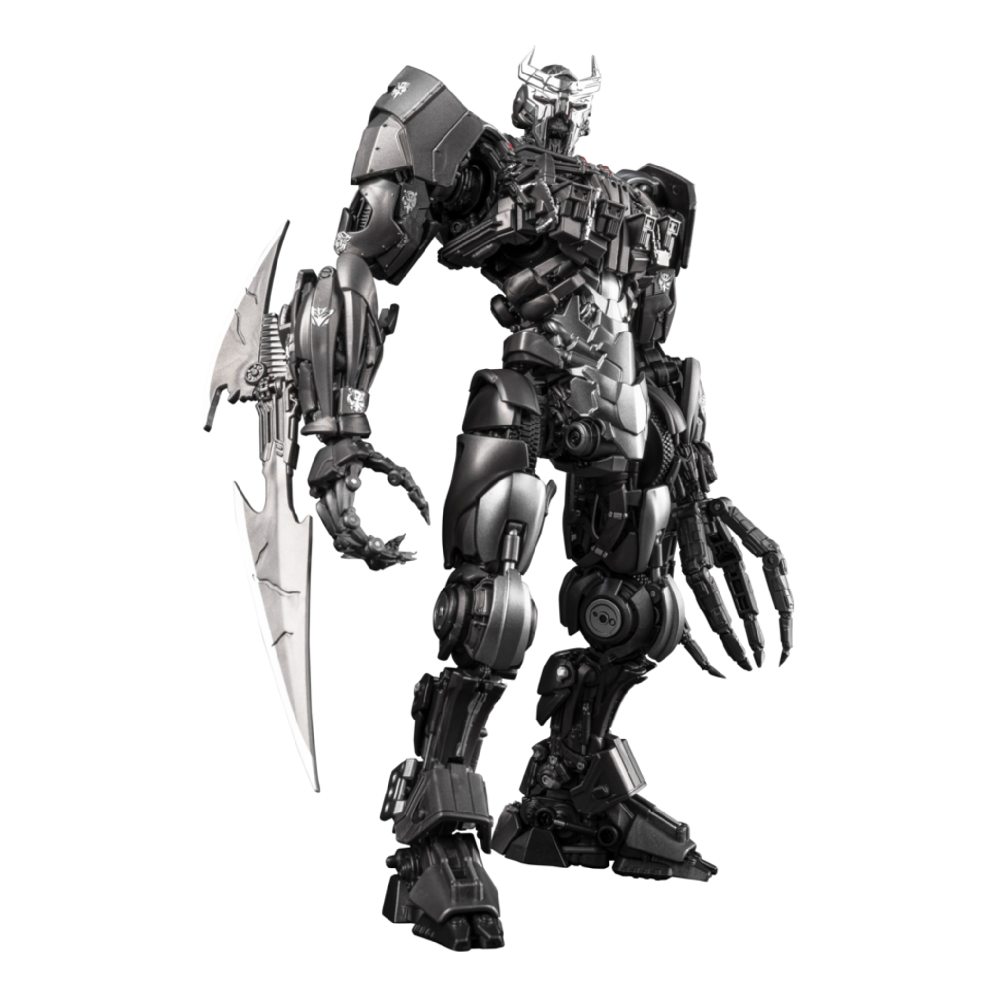 Transformers - Model Kit 22cm Scourge - Babyfair Ltd