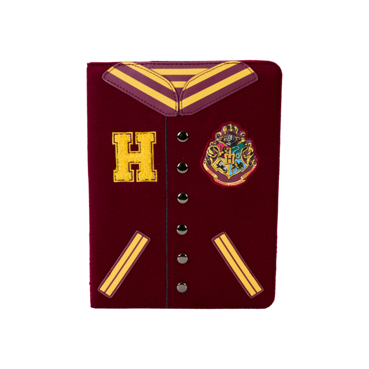 Loungefly - Harry Potter Journal - Babyfair Ltd