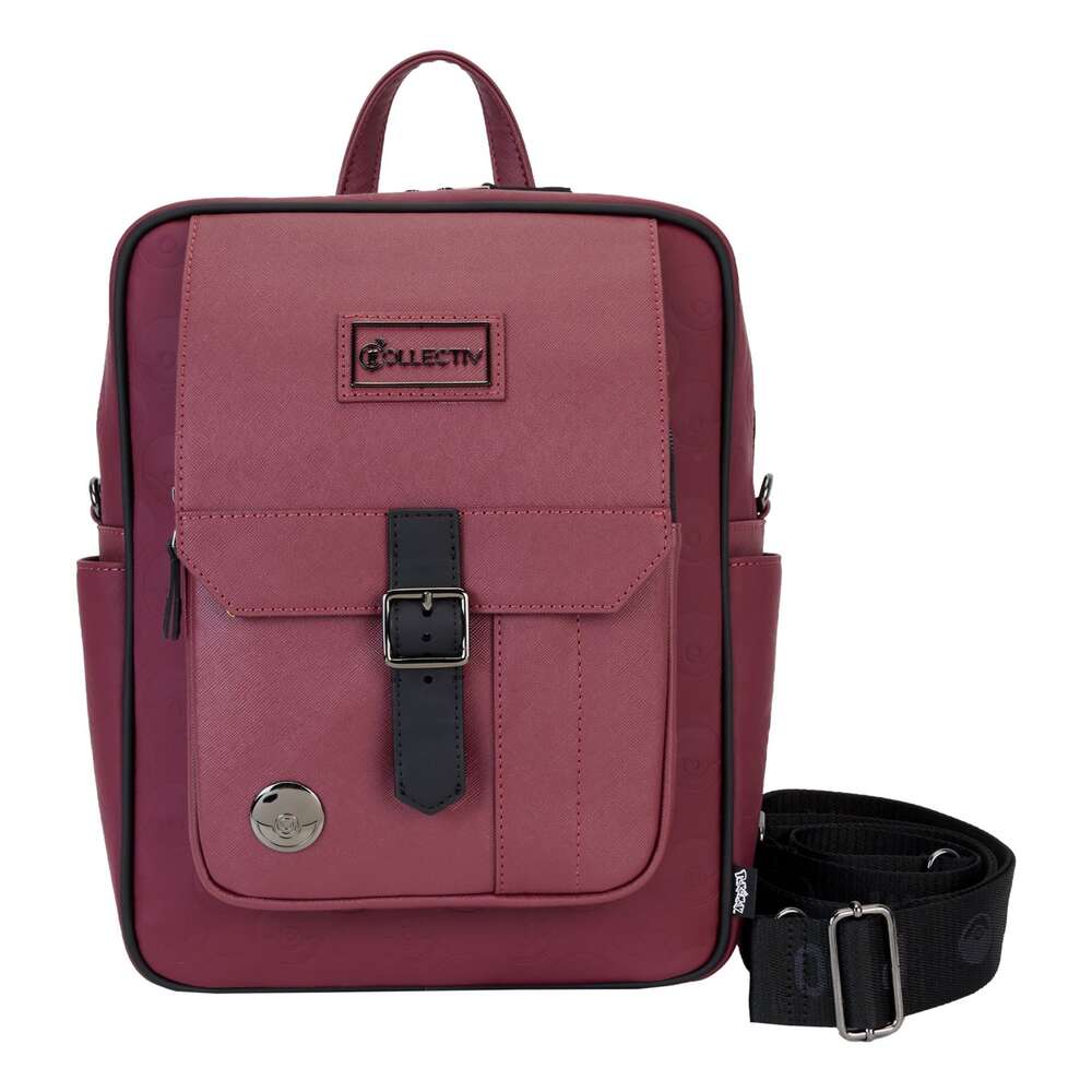 Loungefly - Pokemon Artst Convertible Bag - Babyfair Ltd
