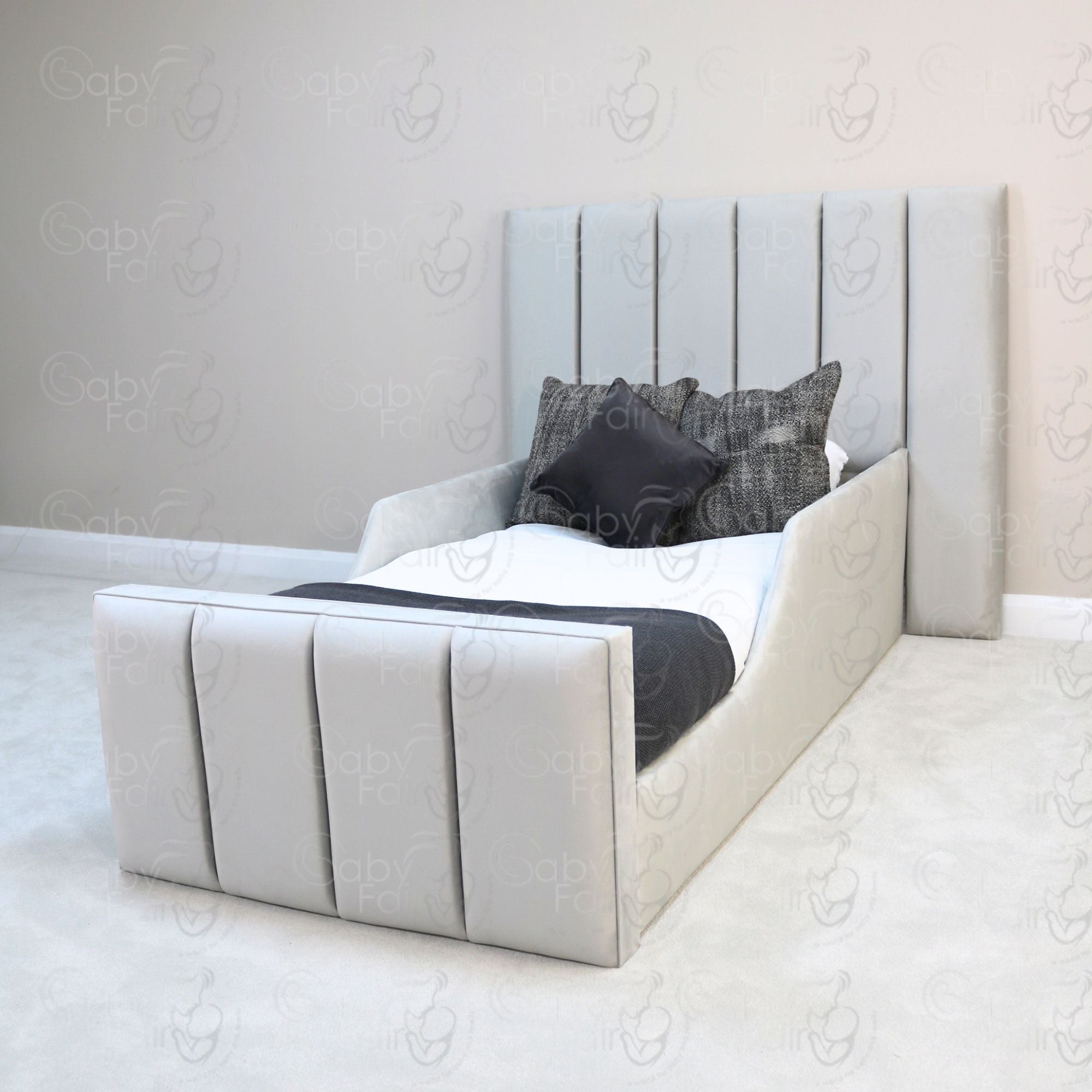 Aspen Kids Bed