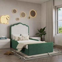 Evelyn Arch Kids Bed - Babyfair Ltd