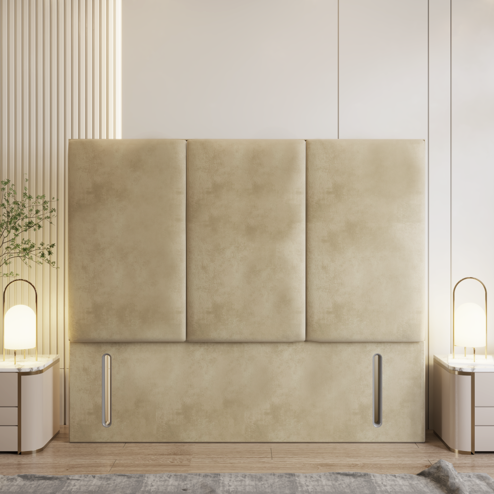 Horizon Headboard - Babyfair Ltd