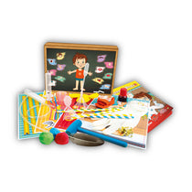 Human Body - Babyfair Ltd