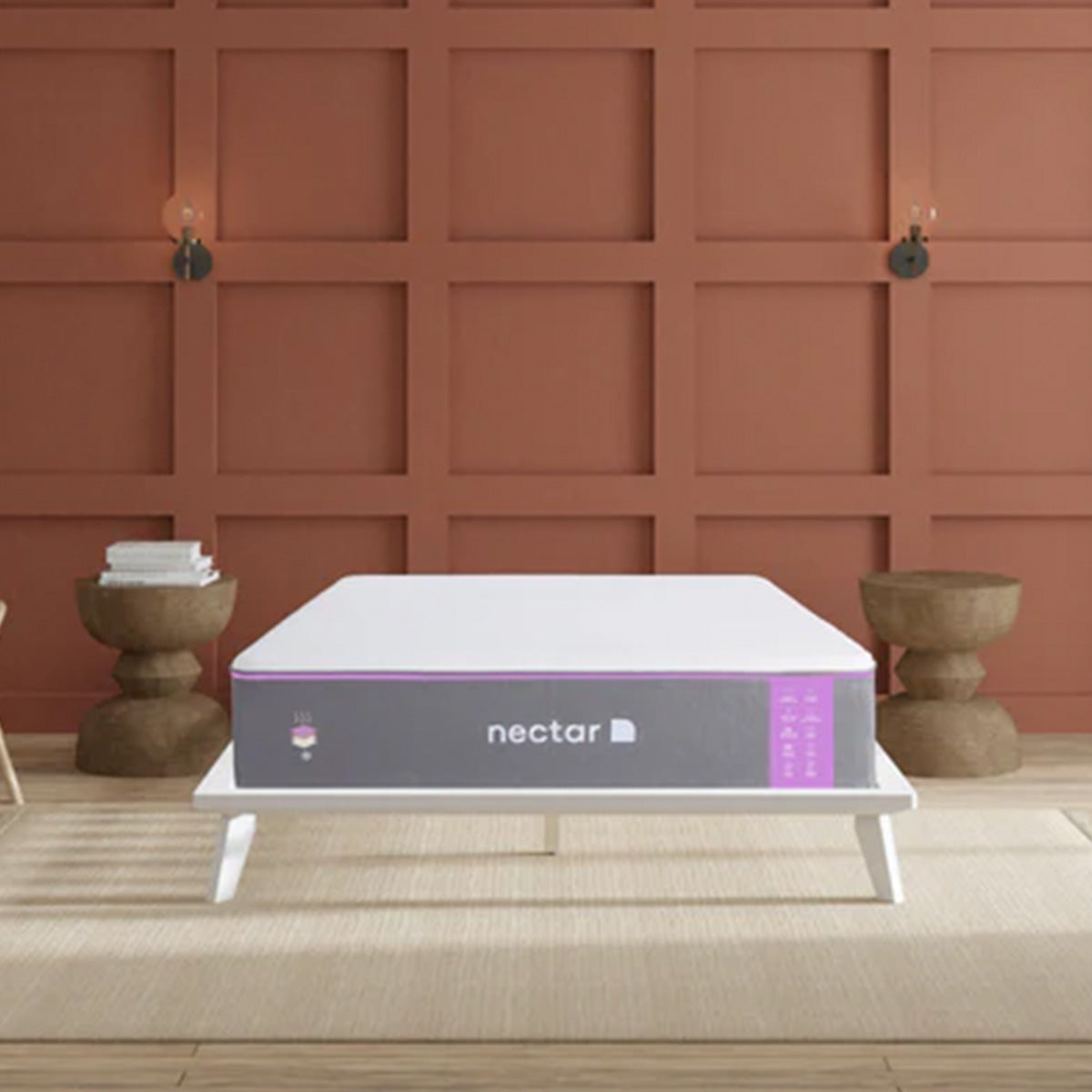 Nectar Hybrid Pro Mattress - Single - Babyfair Ltd