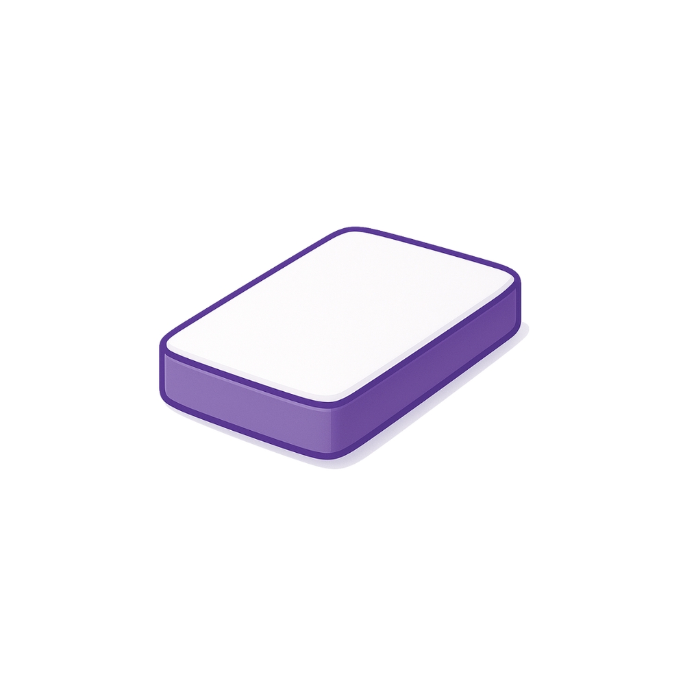 160x200 EU King Mattresses - Babyfair Ltd