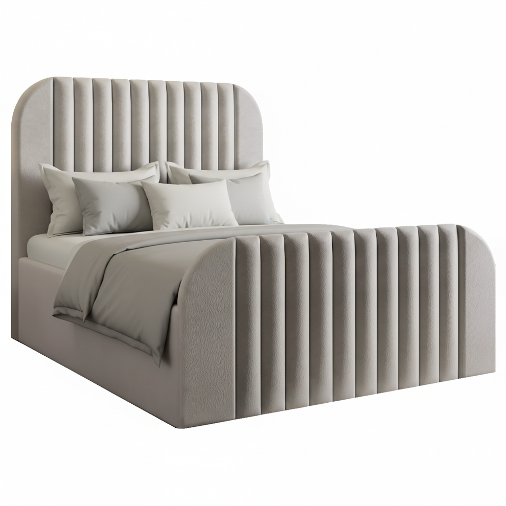 Little Sander Kids Bed - Babyfair Ltd