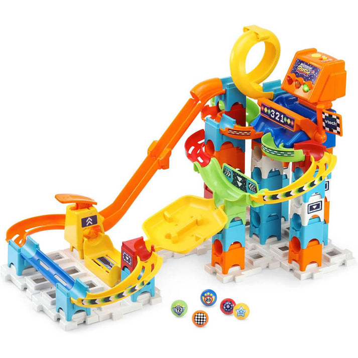 Vtech Marble Rush™ Speedway - Babyfair Ltd