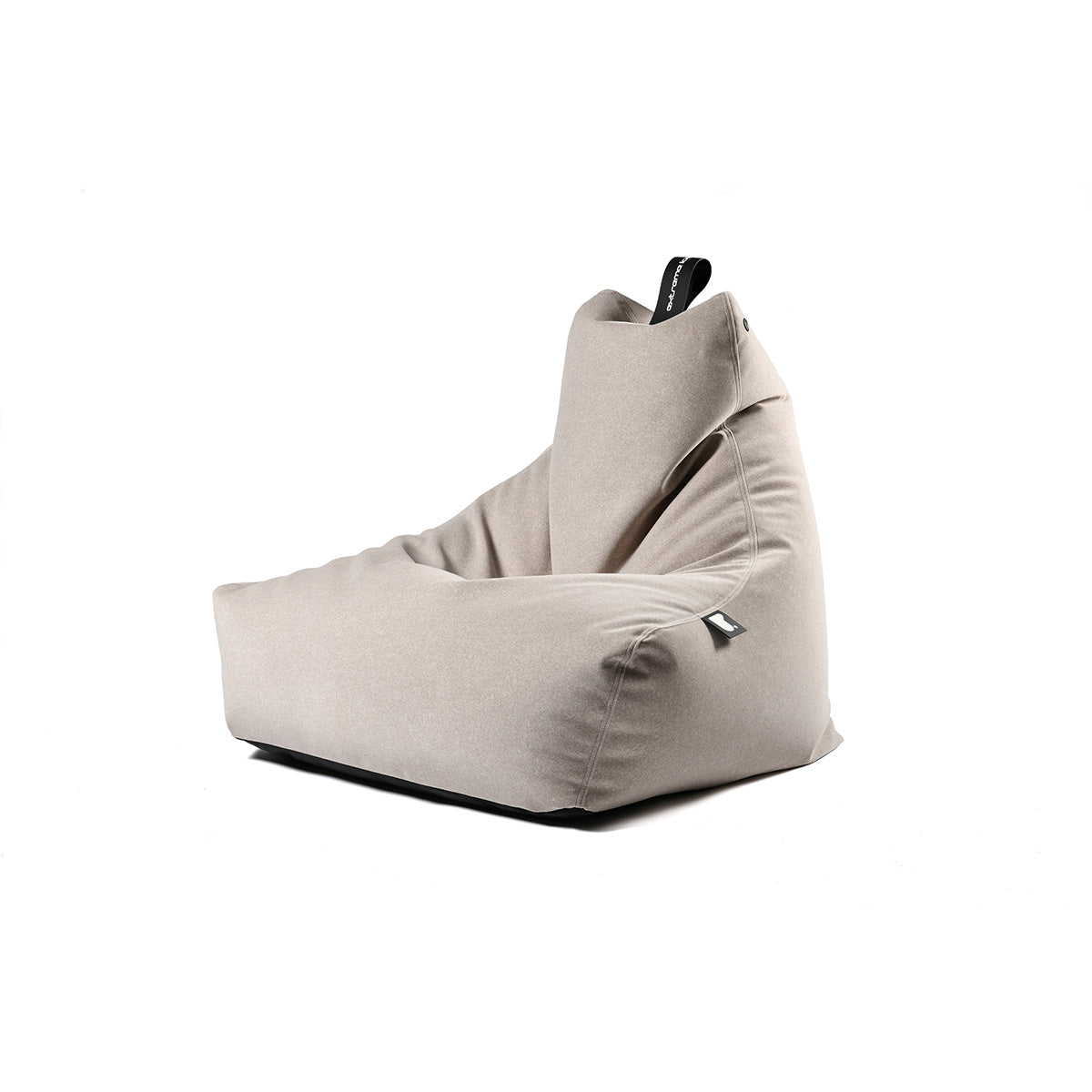 Mighty B Bag Brushed Suede Babyfair Ltd