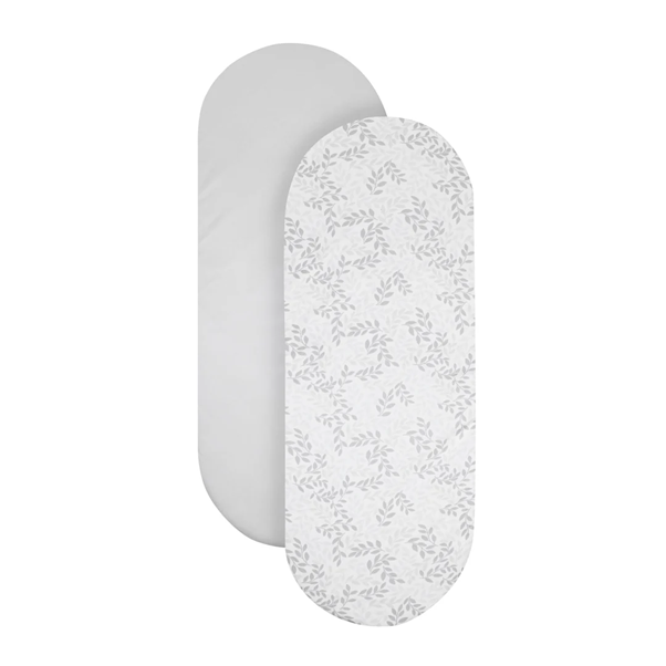 Shnuggle Air Bedside Crib Bedding Set - Babyfair Ltd