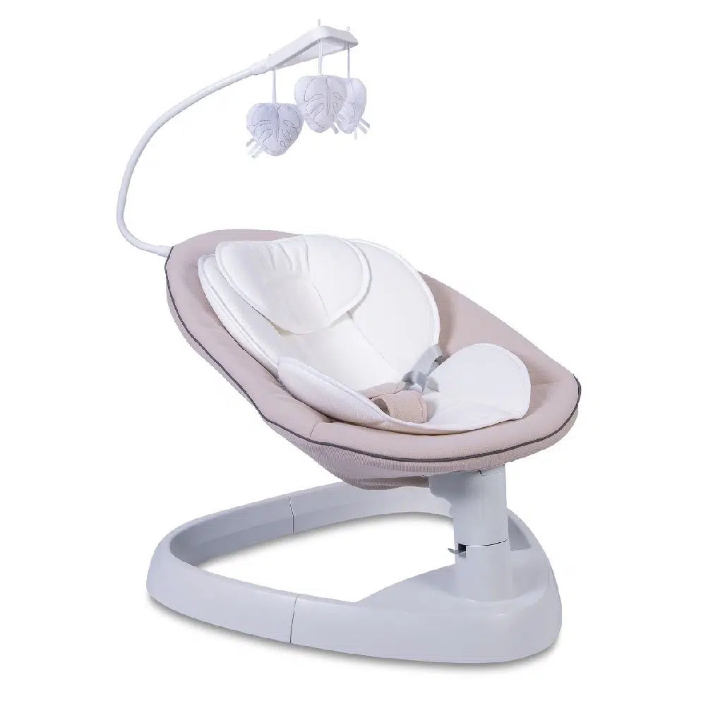 Red Kite Sway Swing – Natural - Babyfair Ltd
