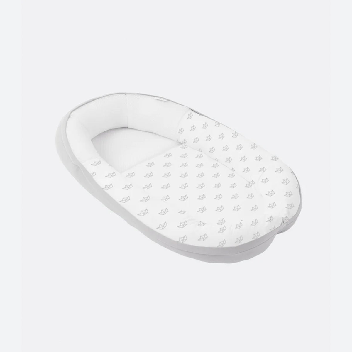 Doomoo Cocoon Origami Boats - Babyfair Ltd