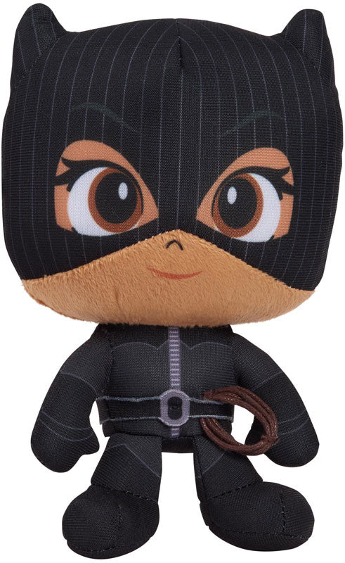 The Batman 7.25" Small Plush Selina Kyle - Babyfair Ltd