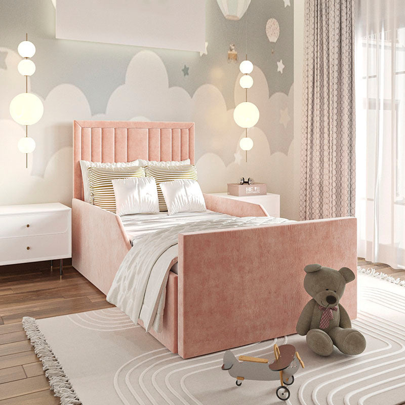 Dinah Kids Bed - Babyfair Ltd
