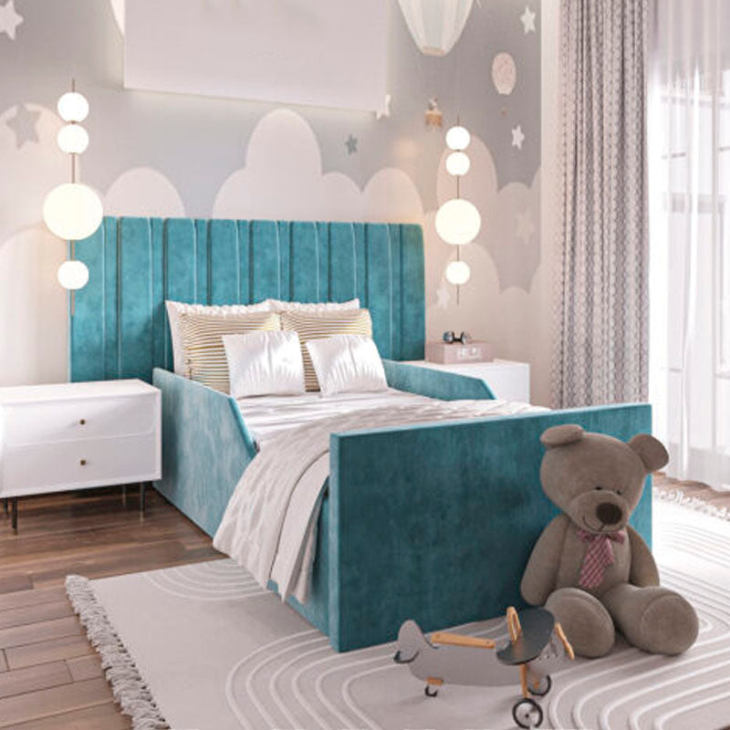 Lilo Kids Bed - Babyfair Ltd